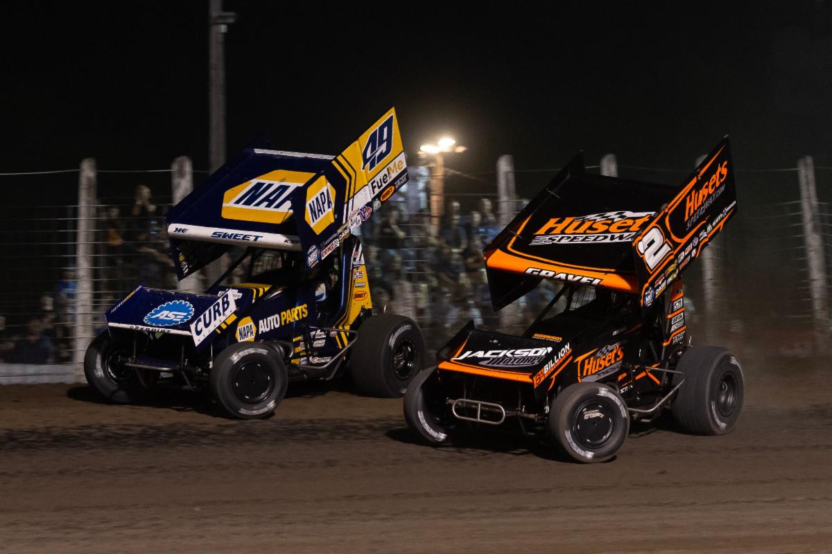 Jackson Motorplex’s AGCO Jackson Nationals Powered by FENDT Showcasing ...