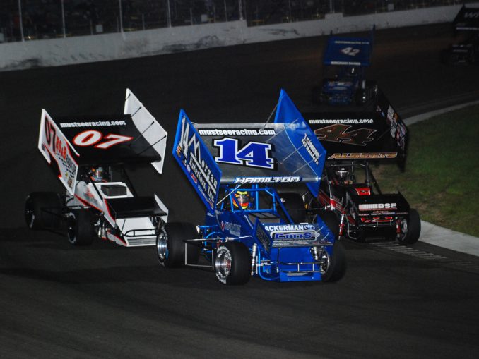 Jason Blonde – TJSlideways.com