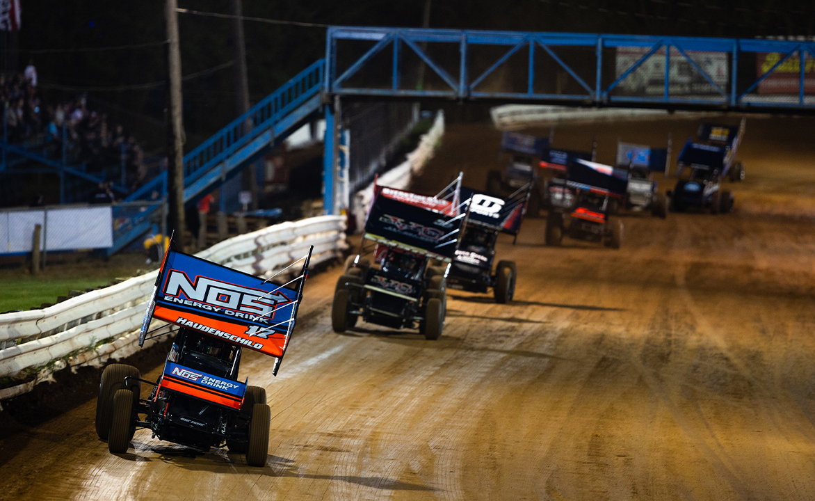 61st National Open Raises the Stakes in World of Outlaws vs. PA Posse ...