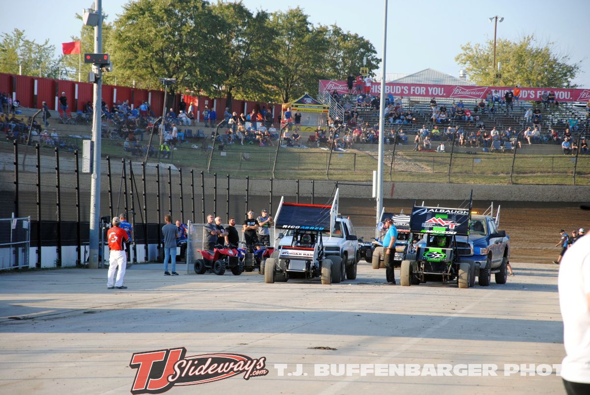 T.J.’s Takeaways from the BeFour the Crowns Showdown at Eldora ...