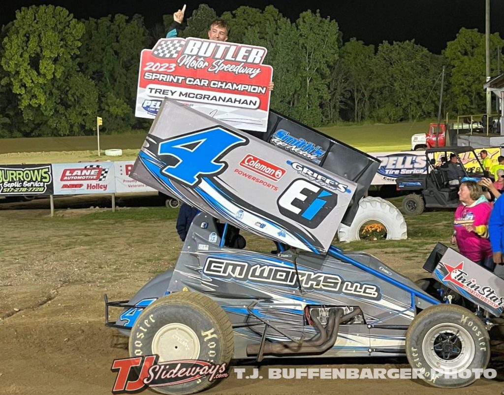 Great Lakes Edition: Butler’s Finishes 2023 Season on a Strong Note ...