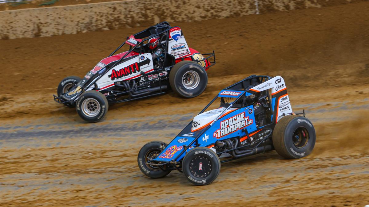 $20,000 ON THE LINE AT SATURDAY’S LAWRENCEBURG FALL NATIONALS ...