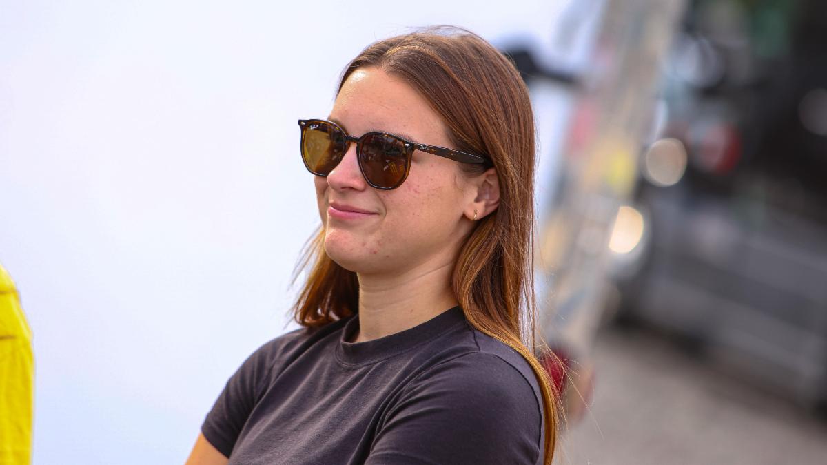 KAYLEE BRYSON IS USAC SILVER CROWN RACING’S TOP ROOKIE IN 2023 ...