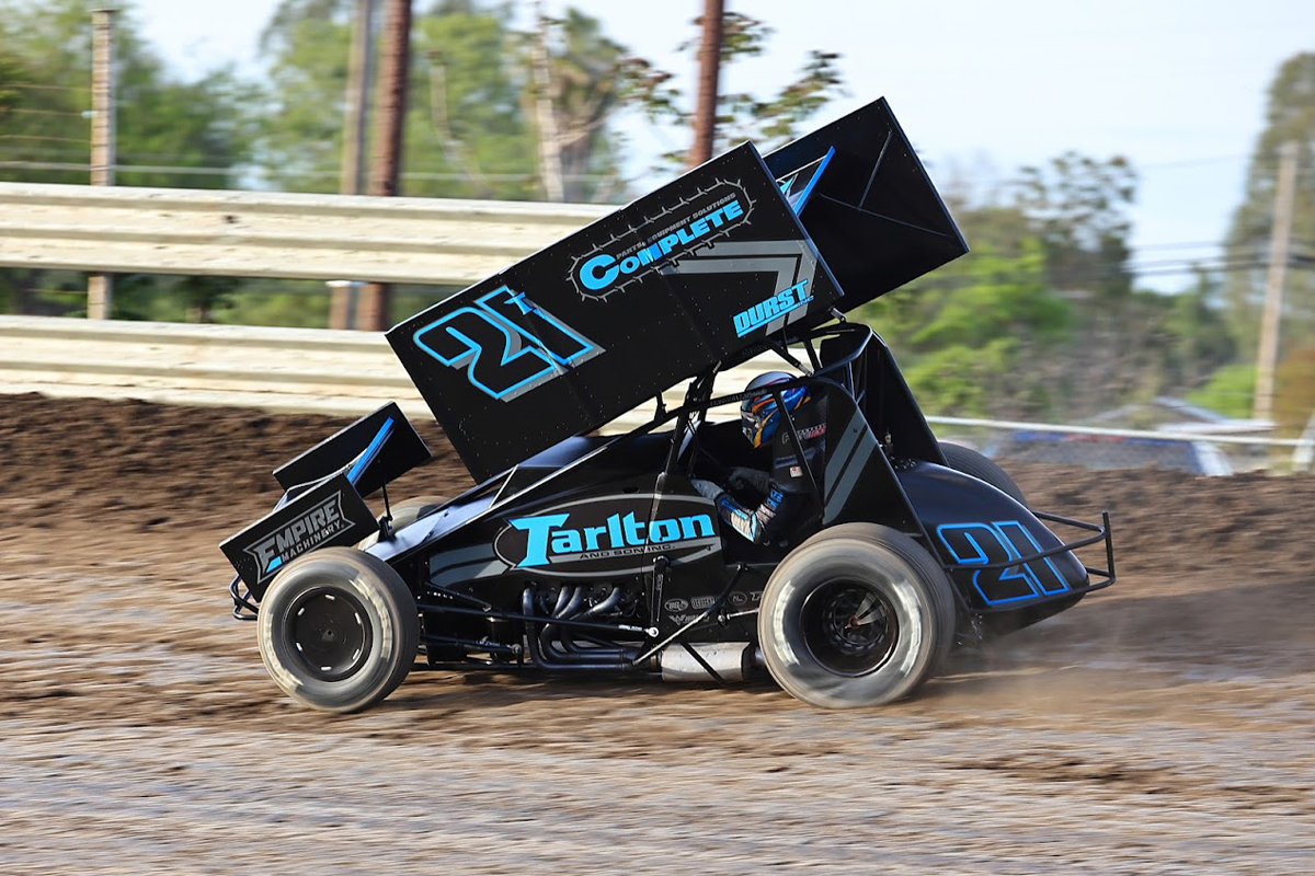 Lucrative Dennis Roth Classic invades Thunderbowl Raceway this weekend ...