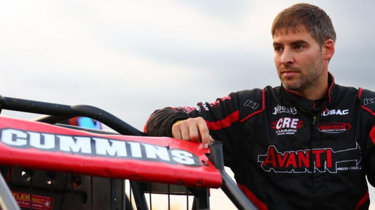 Kyle Cummins wins “No Way Out” at Paragon – TJSlideways.com