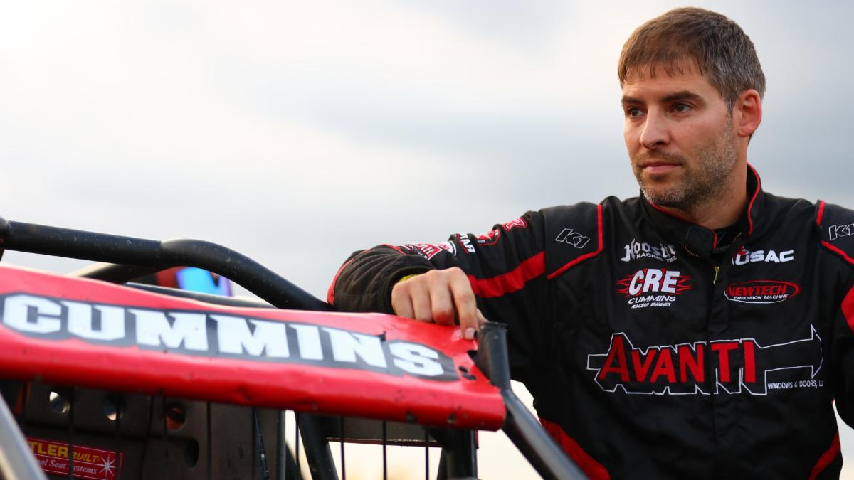 Kyle Cummins wins “No Way Out” at Paragon – TJSlideways.com