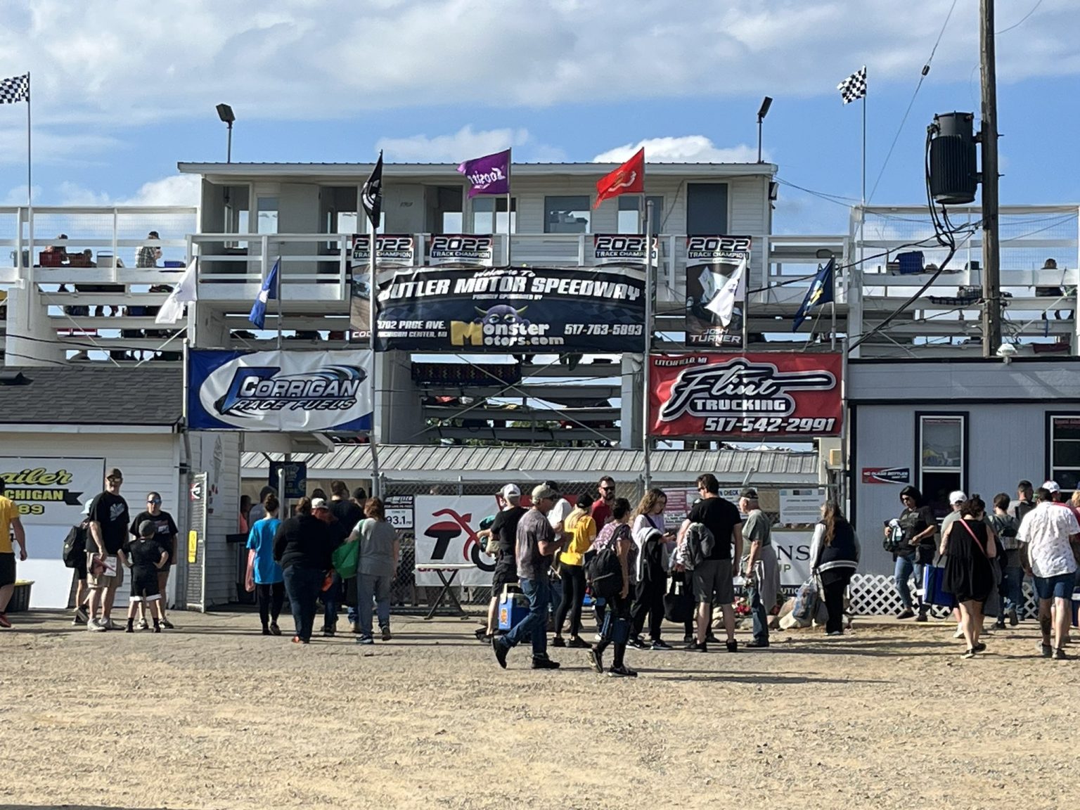 Murgoitio Wins at Rocky Mountain Raceways – TJSlideways.com