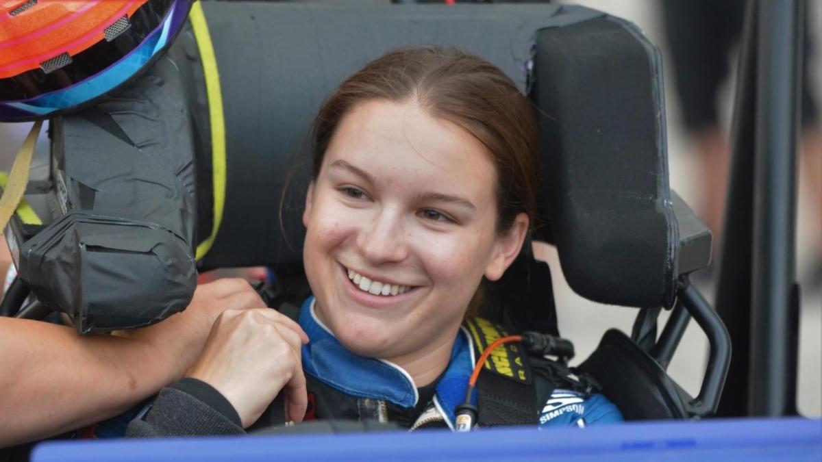 BRYSON TO TACKLE USAC SILVER CROWN ﻿& TRANS AM RACING IN 2024 ...