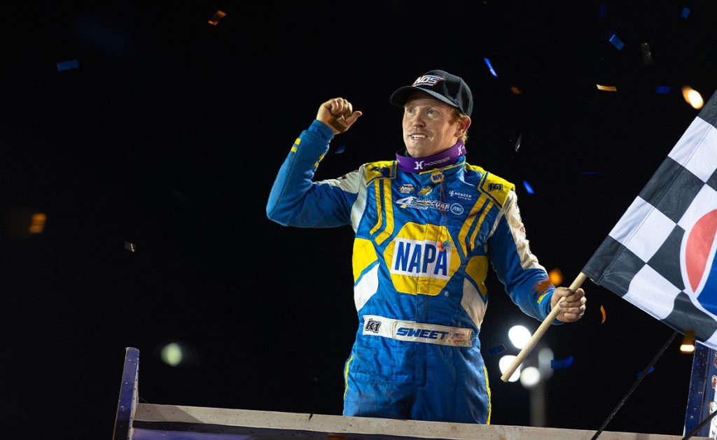 Brad Sweet – TJSlideways.com