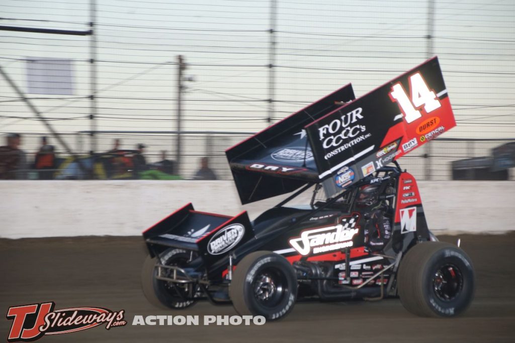 Photo Gallery: Wednesday Night at the 2024 DIRTcar Nationals ...