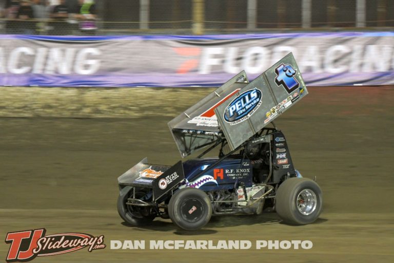 Jacob Allen Wires IRA/Maverick Winged Sprint Series feature at ...