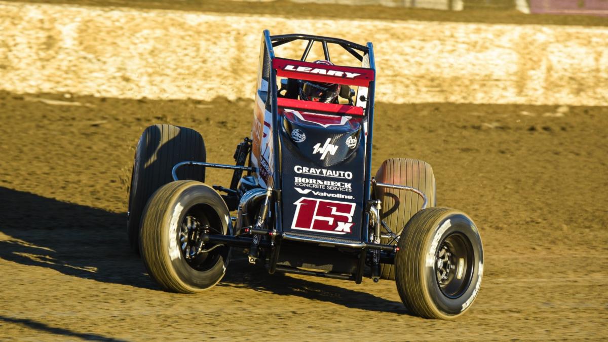 USAC’S 10-RACE BUBBY JONES MASTER OF GOIN’ FASTER BEGINS FEB. 13 AT ...