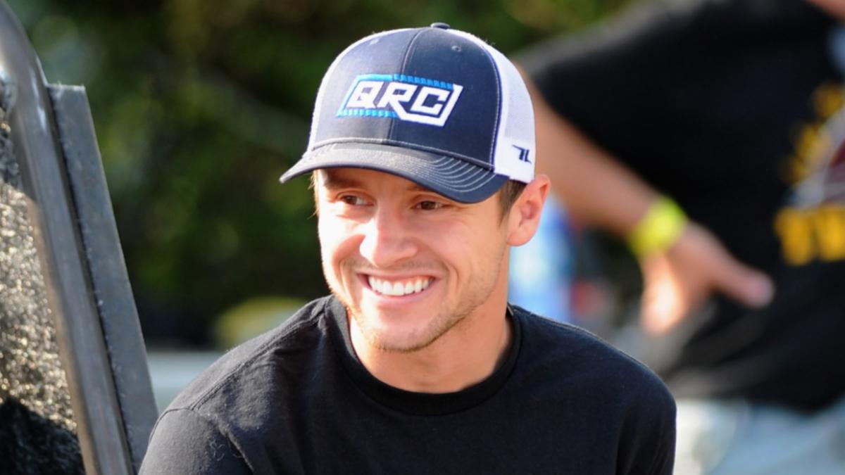 USAC TRIPLE CROWN ALERT! ﻿SEAVEY GOES ALL IN WITH ABACUS & RICE FOR ...