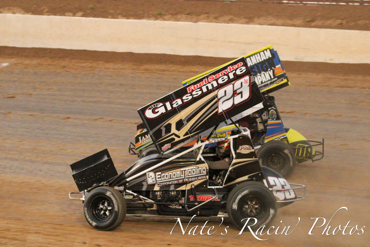 FAST On Dirt Set to Open 2024 Tour at Pittsburgh – TJSlideways.com