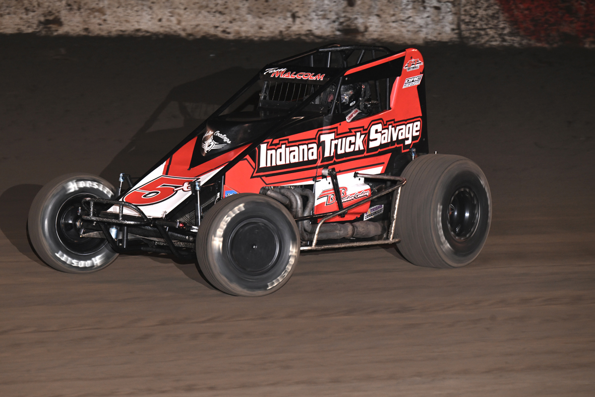 THE USAC/CRA SPRINT CARS RETURN TO PERRIS AUTO SPEEDWAY ON APRIL 27TH ...