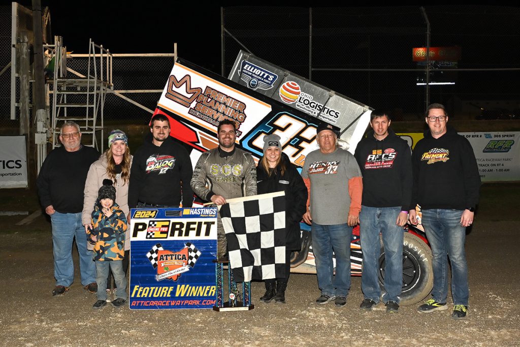 Cap Henry rebounds with Attica Spring Nationals win – TJSlideways.com