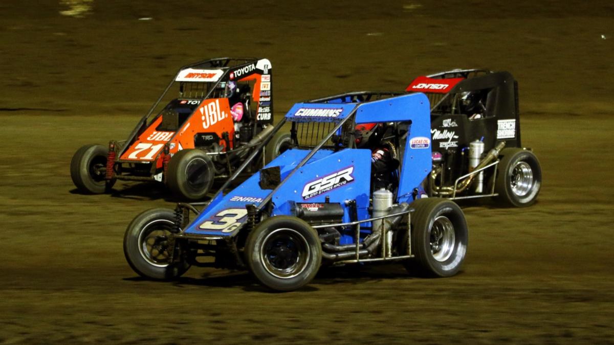 KOKOMO GRAND PRIXVIEW! USAC MIDGET SEASON BEGINS SAT-SUN – TJSlideways.com