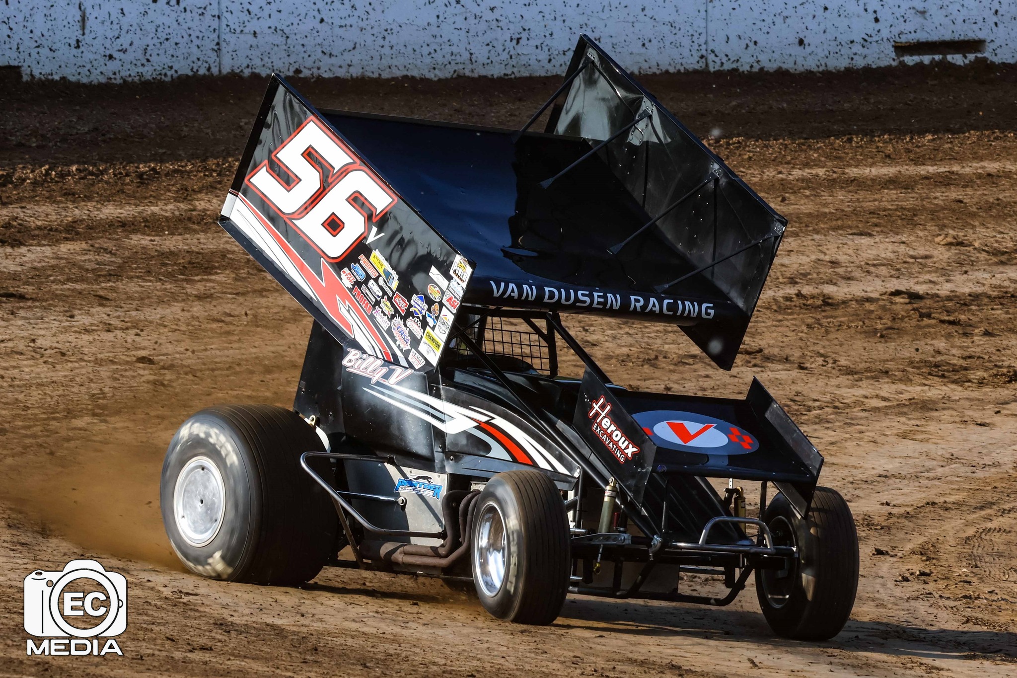 CRSA SPRINTS SET TO WAVE GREEN FLAG ON 2024 SEASON AT THUNDER MOUNTAIN ...