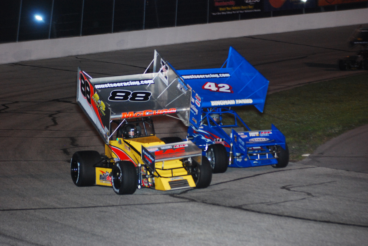 BERLIN RACEWAY UP NEXT FOR MUST SEE RACING – TJSlideways.com