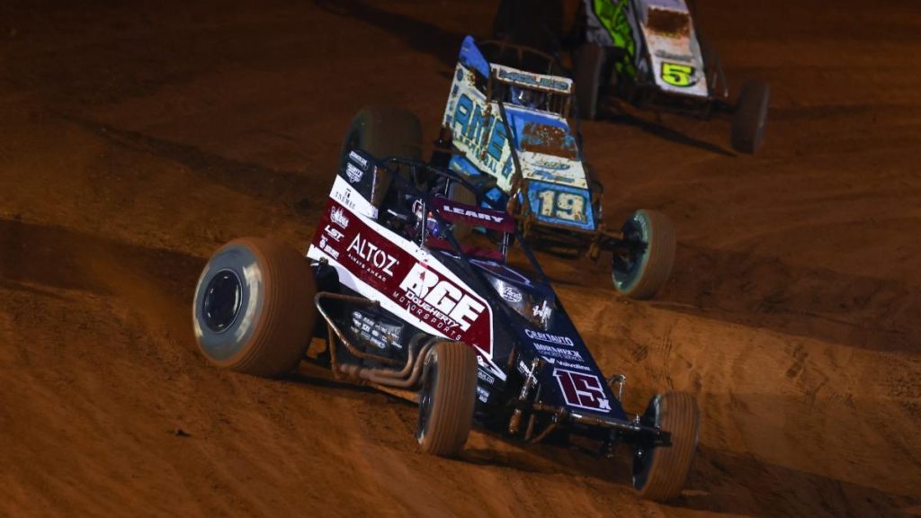 Must See Racing Super Modified Series – Page 2 – TJSlideways.com