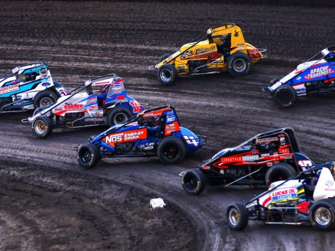 Must See Racing Super Modified Series – Page 2 – TJSlideways.com