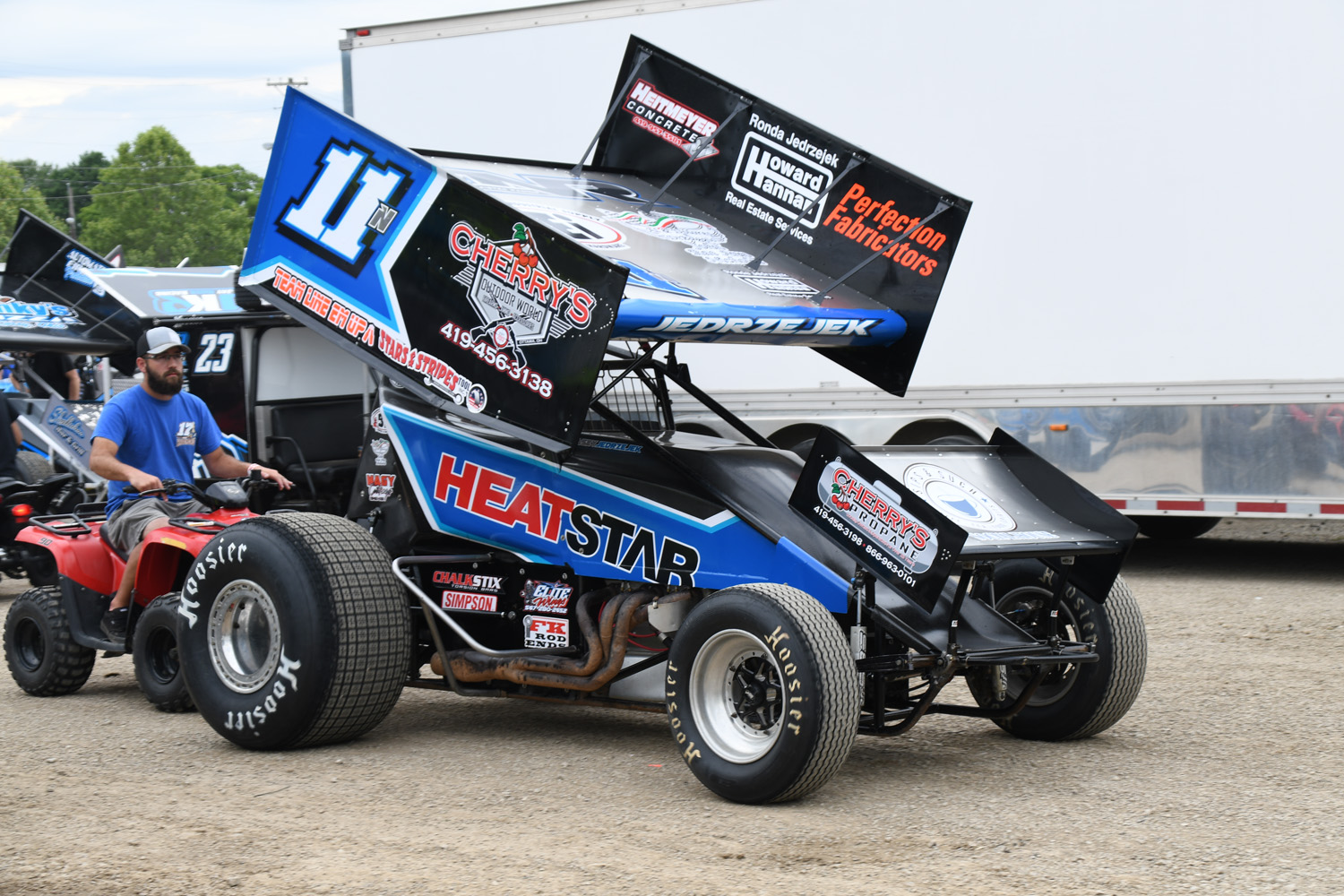 Great Lakes Edition: Jedrzejek Hopes to Carry Over GLSS Success at ...