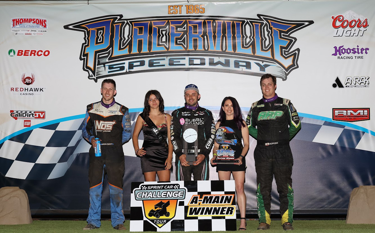 Washington Midget Racing Association – TJSlideways.com