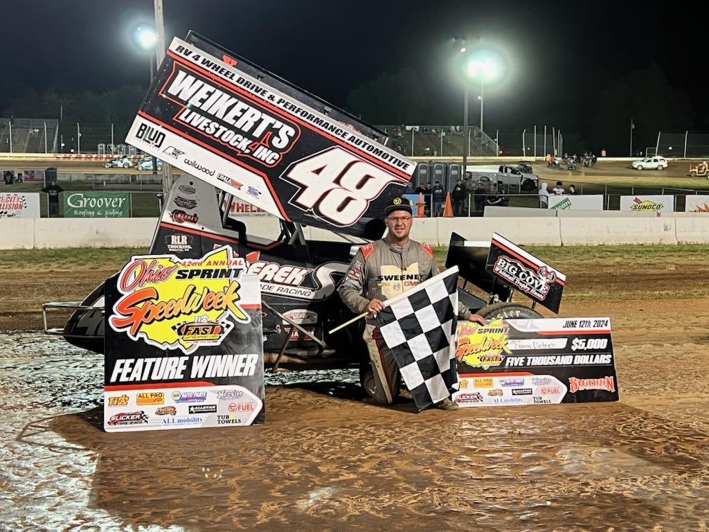 NEW BEAST CHASSIS WEBSITE LAUNCHED! – TJSlideways.com