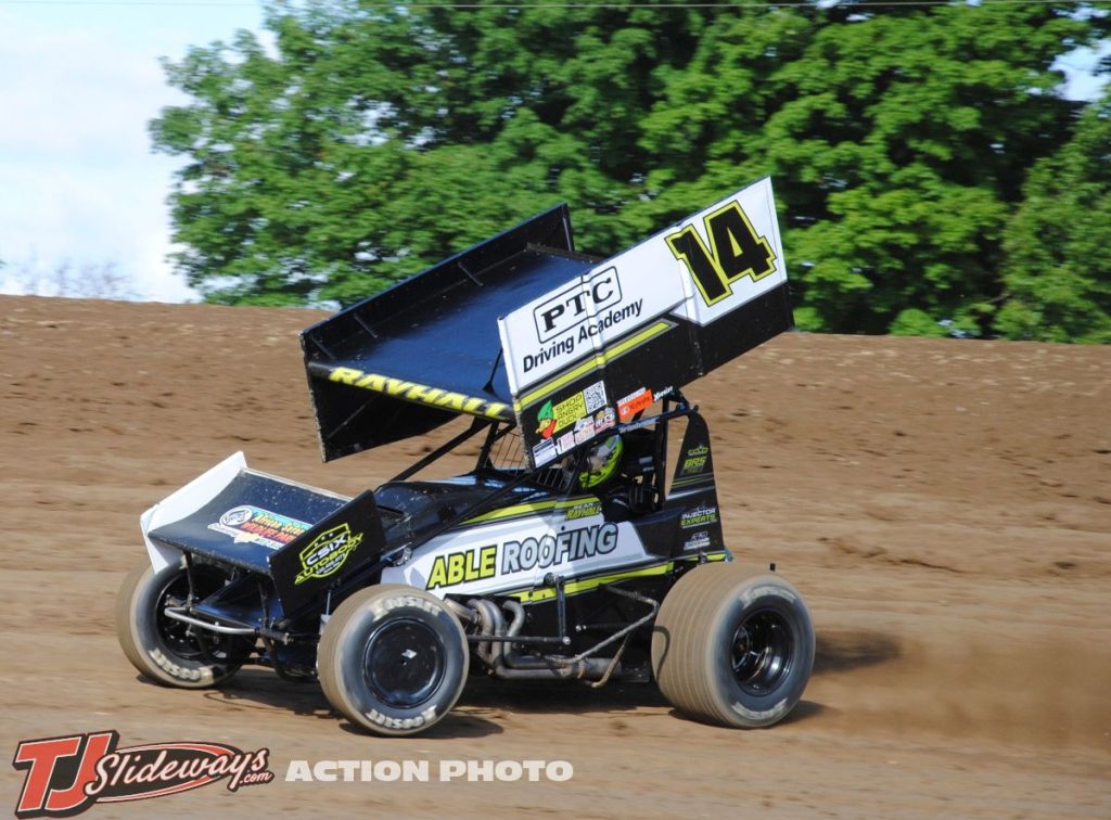 Photo Gallery: 2024 Mace Thomas Classic at Butler Motor Speedway ...