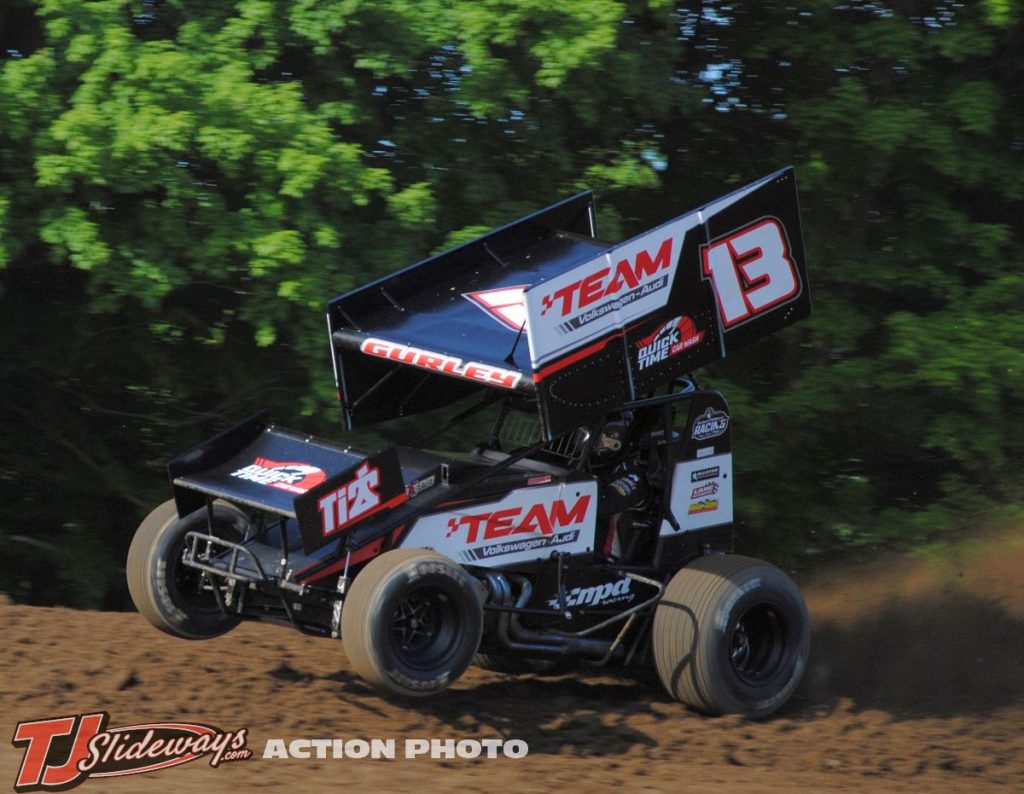 Photo Gallery: 2024 Mace Thomas Classic at Butler Motor Speedway ...