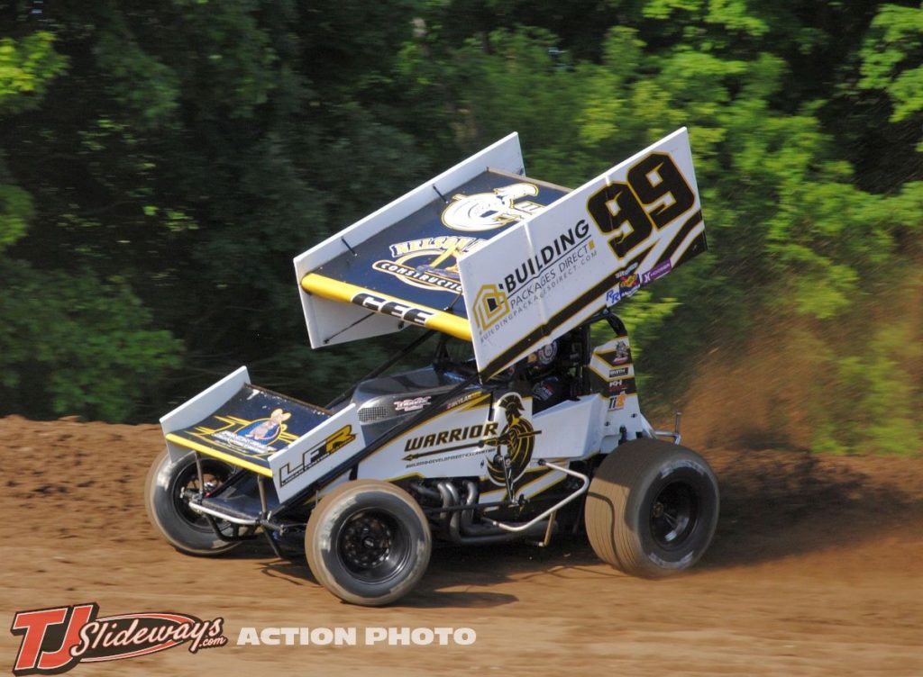 Photo Gallery: 2024 Mace Thomas Classic at Butler Motor Speedway ...