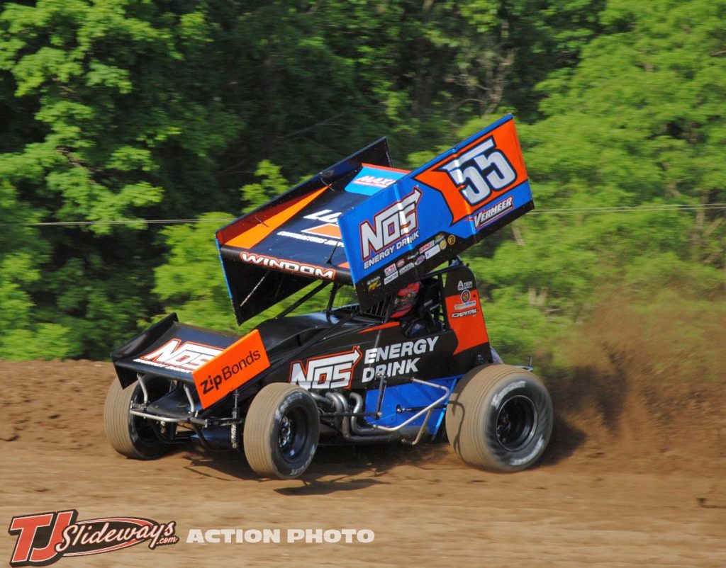 Photo Gallery: 2024 Mace Thomas Classic at Butler Motor Speedway ...