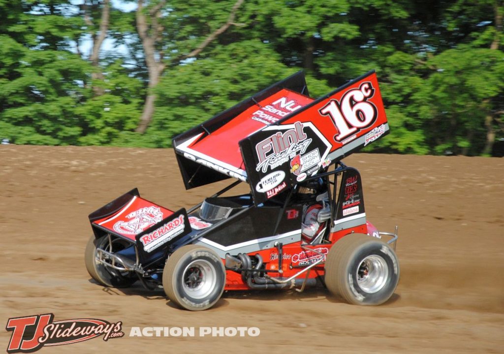 Photo Gallery: 2024 Mace Thomas Classic at Butler Motor Speedway ...