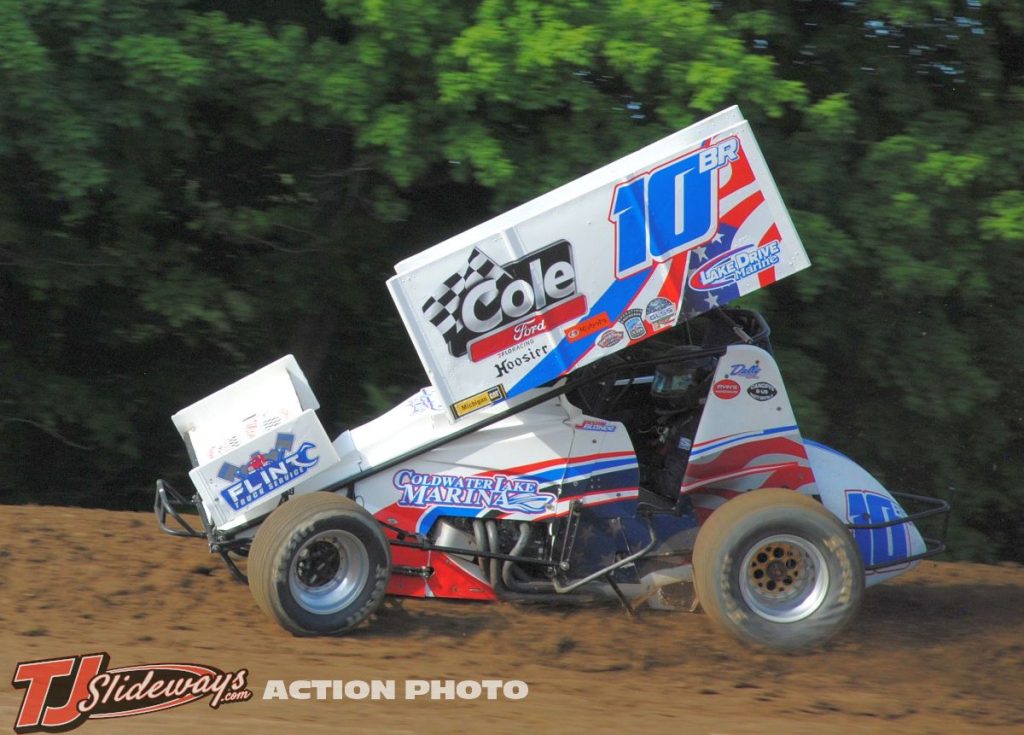 Photo Gallery: 2024 Mace Thomas Classic at Butler Motor Speedway ...