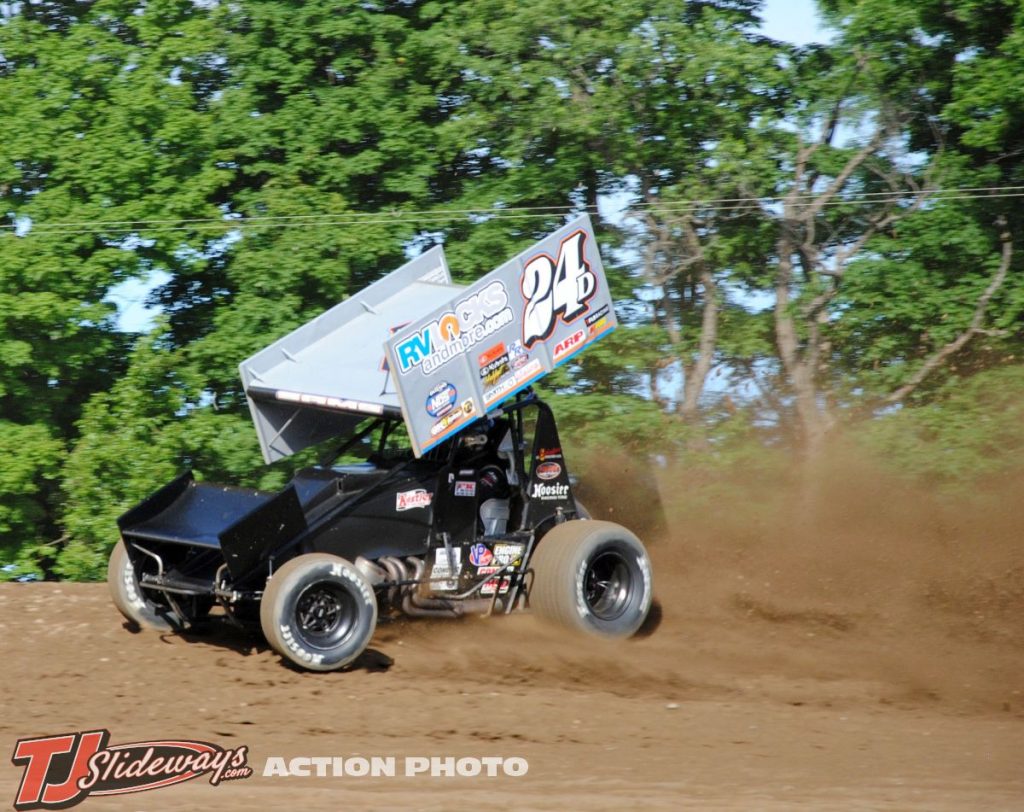 Photo Gallery: 2024 Mace Thomas Classic at Butler Motor Speedway ...