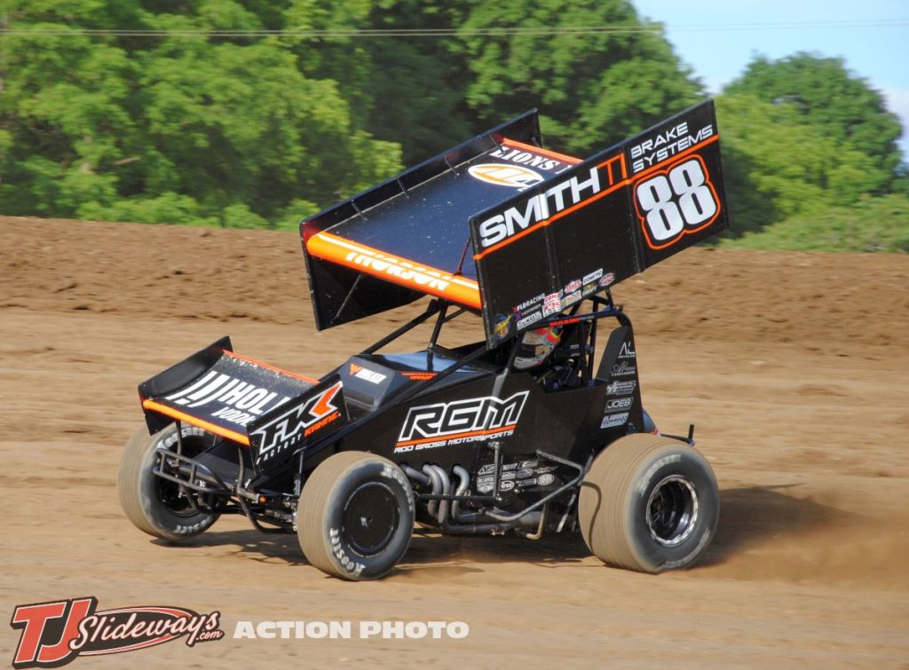 Photo Gallery: 2024 Mace Thomas Classic at Butler Motor Speedway ...