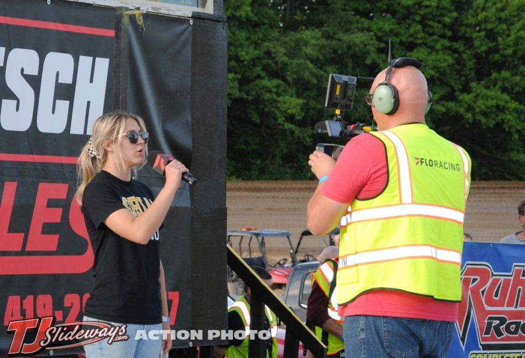 Photo Gallery: 2024 Mace Thomas Classic at Butler Motor Speedway ...