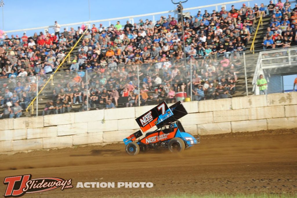 Photo Gallery: 2024 Mace Thomas Classic at Butler Motor Speedway ...