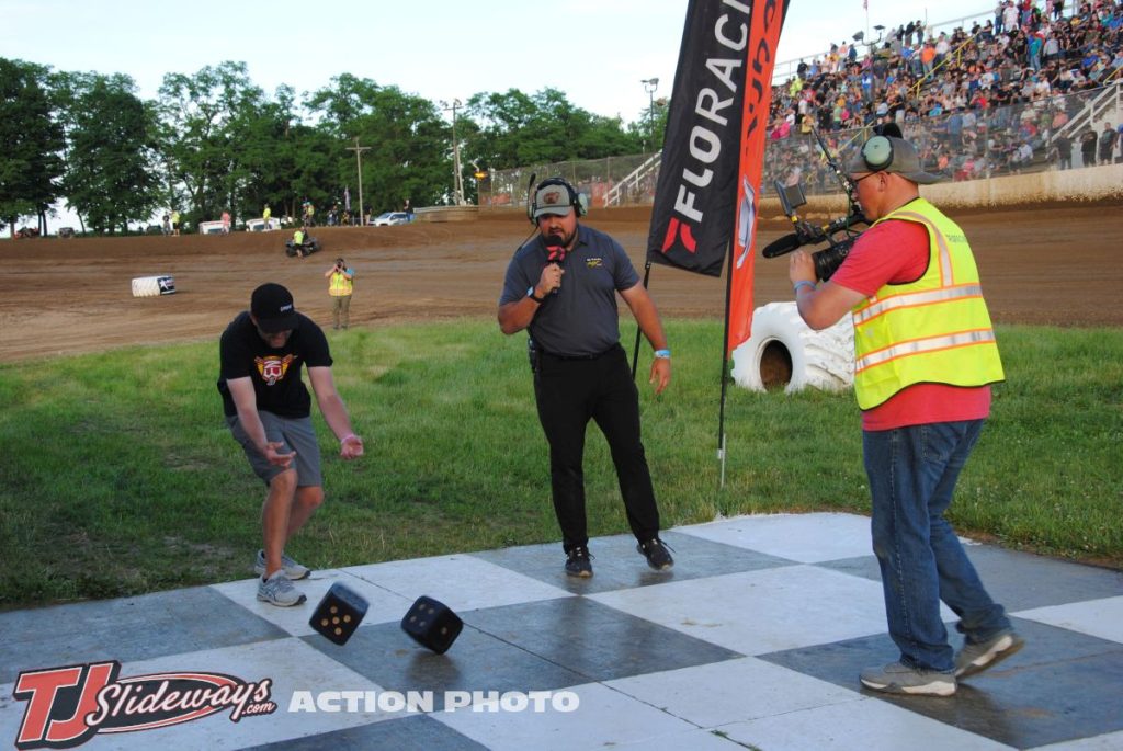 Photo Gallery: 2024 Mace Thomas Classic at Butler Motor Speedway ...