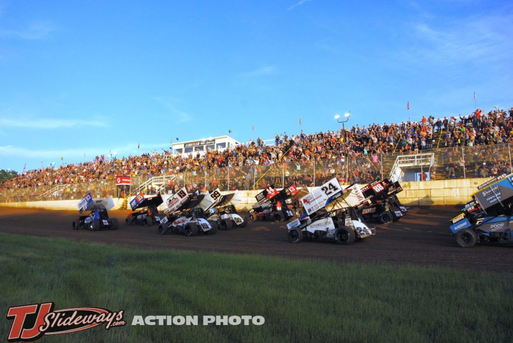 Photo Gallery: 2024 Mace Thomas Classic at Butler Motor Speedway ...