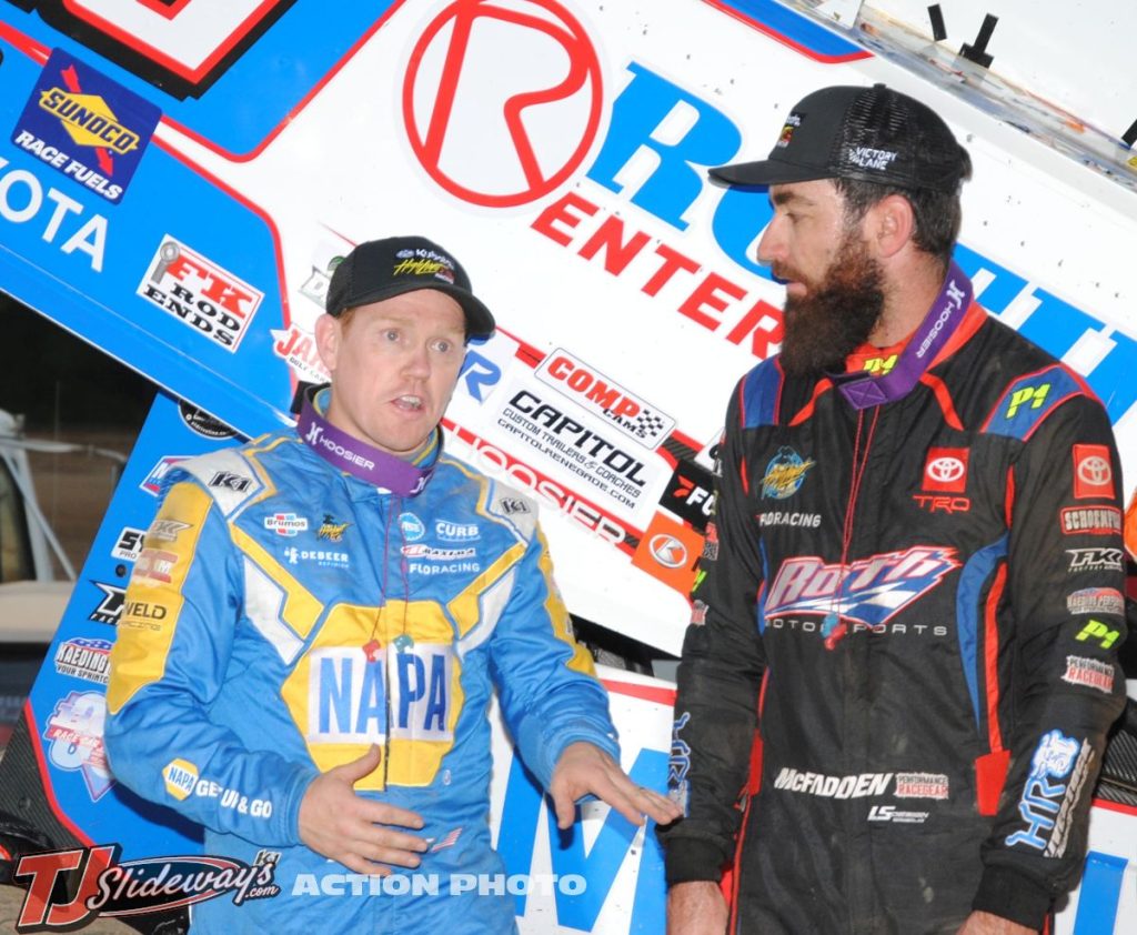 Photo Gallery: 2024 Mace Thomas Classic at Butler Motor Speedway ...