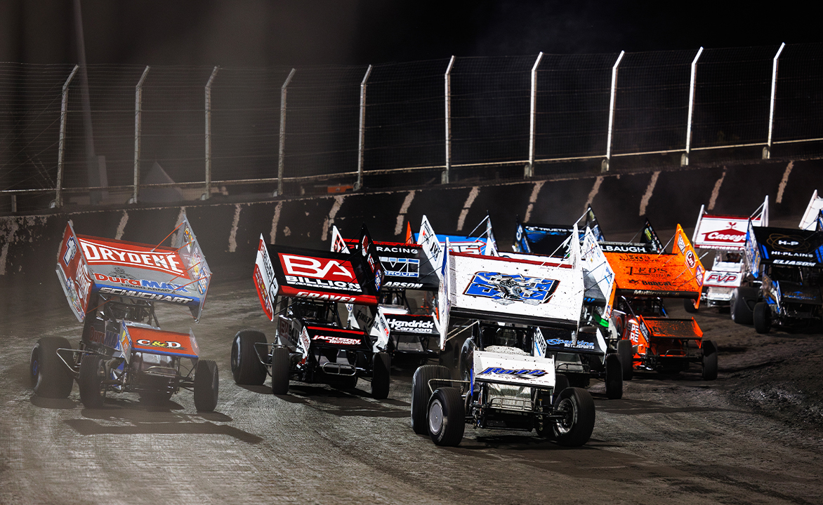 Huset’s Hustle, High Bank Nationals Put Up Huge Money – TJSlideways.com