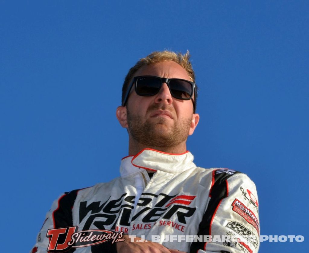 Scott Bogucki wins IRA main at Mississippi Thunder Speedway ...