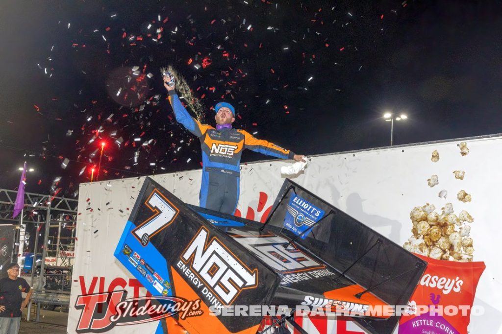 Photo Gallery – TJSlideways.com