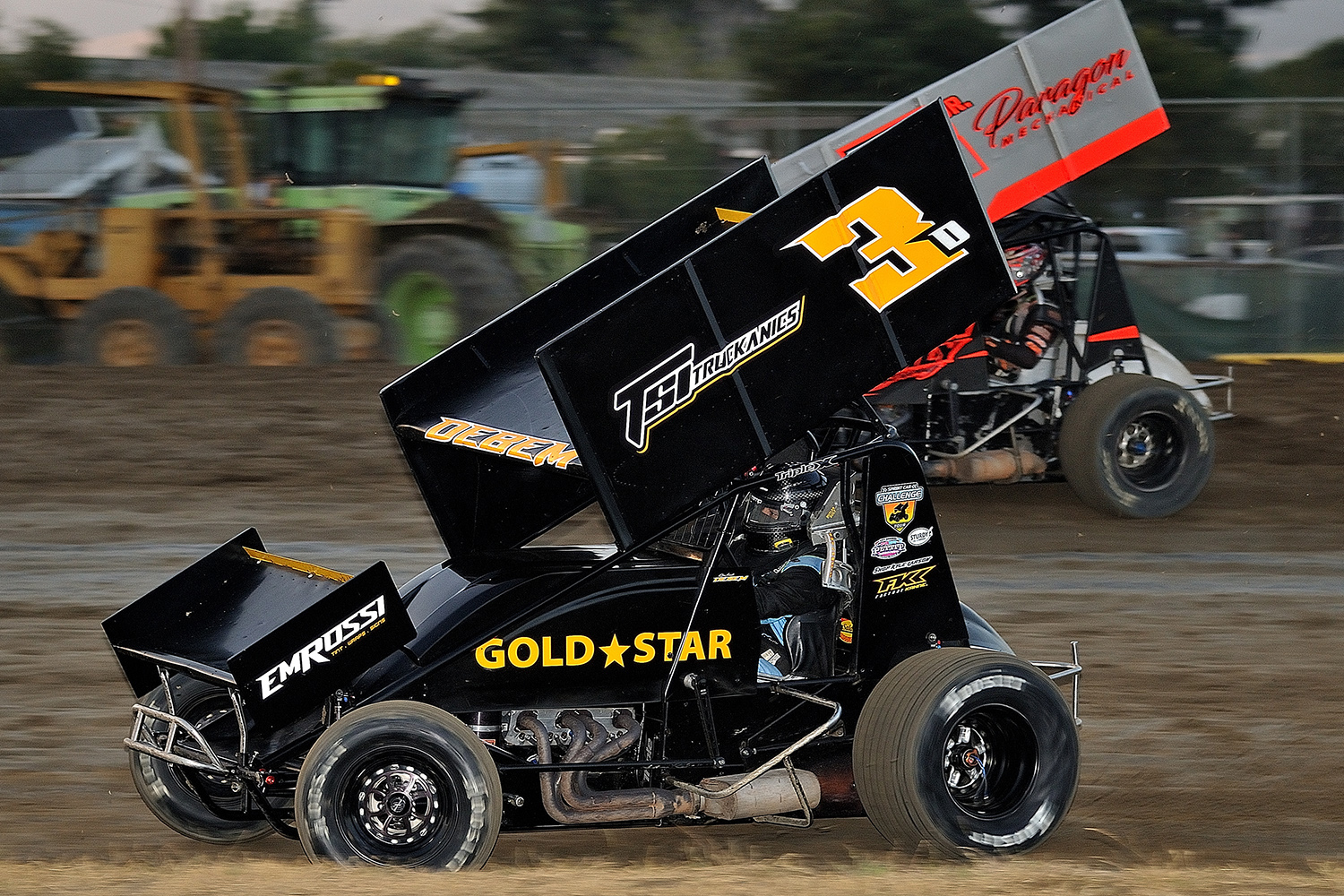 64TH JOHNNY KEY CLASSIC SET FOR FRIDAY AND SATURDAY AT OCEAN SPEEDWAY ...