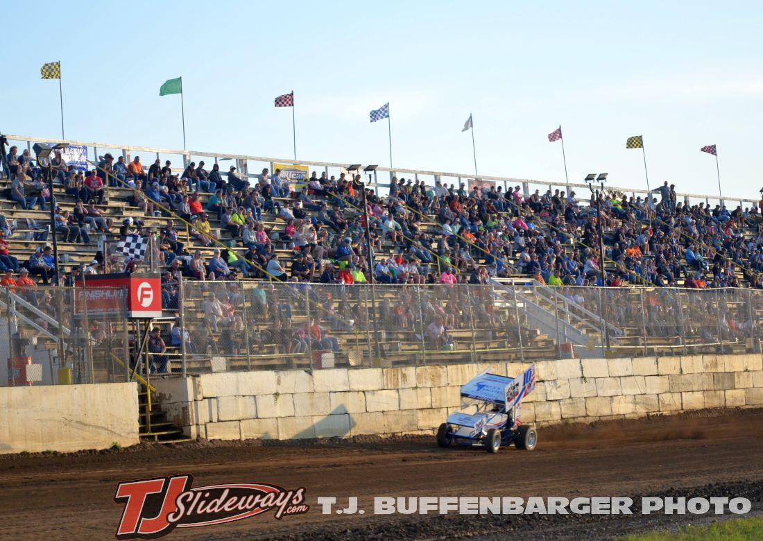 T.J.’s Takeaways from the GLSS/410 Doubleheader at Butler Motor ...