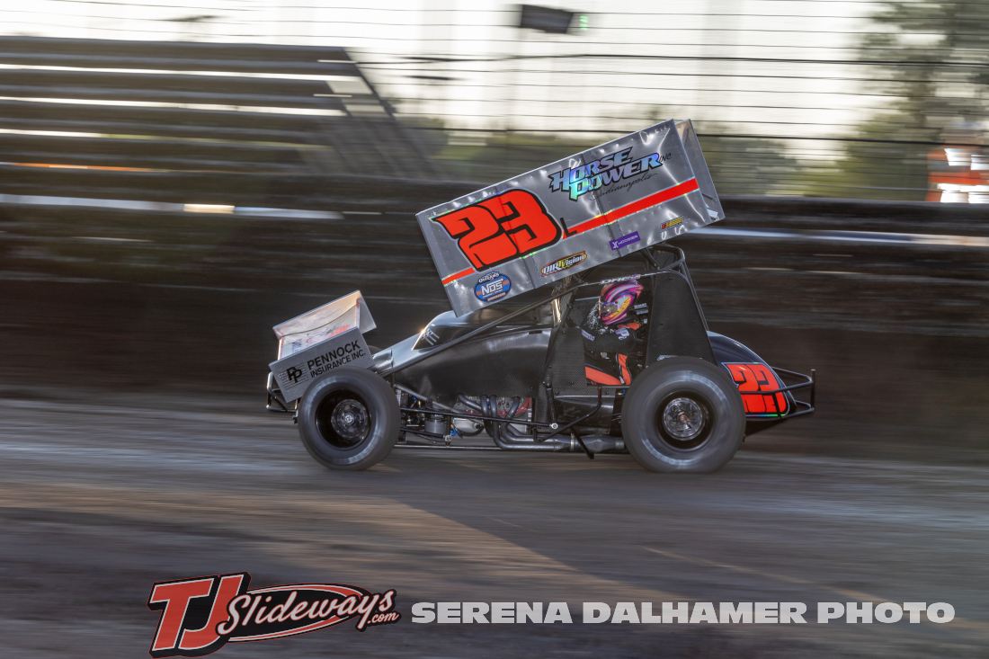 Seeding the Nationals: Jimmy Light Outperforms Being Picked Last ...