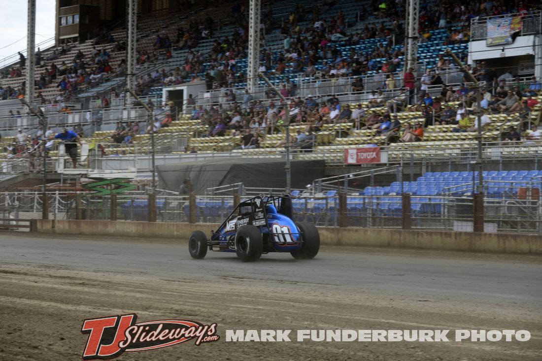Wayne County Speedway – TJSlideways.com
