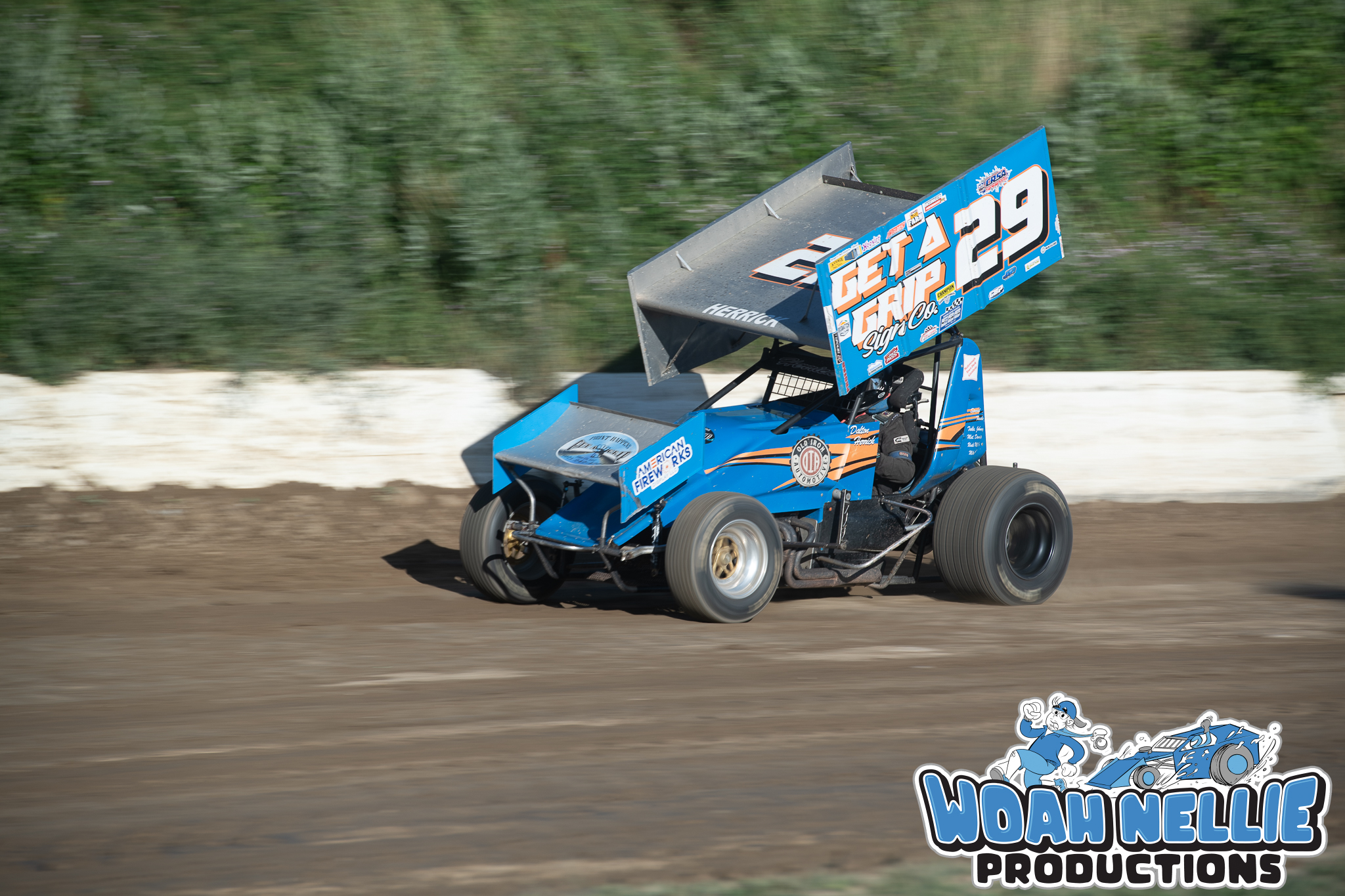 CRSA WRAPS UP JOE’S GARAGE SOUTHERN TIER SERIES AT SKYLINE ...