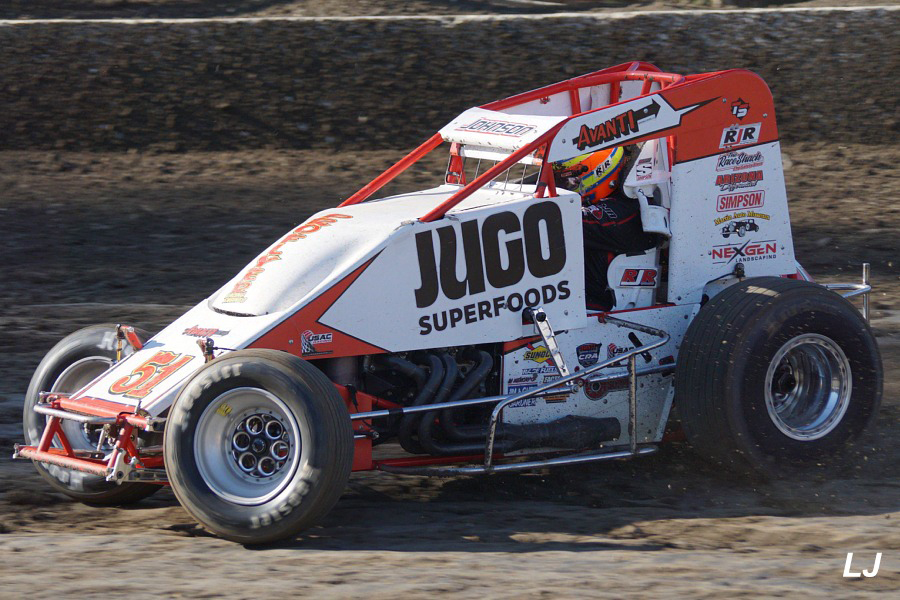RJ Johnson captures USAC/CRA win t Santa Maria – TJSlideways.com